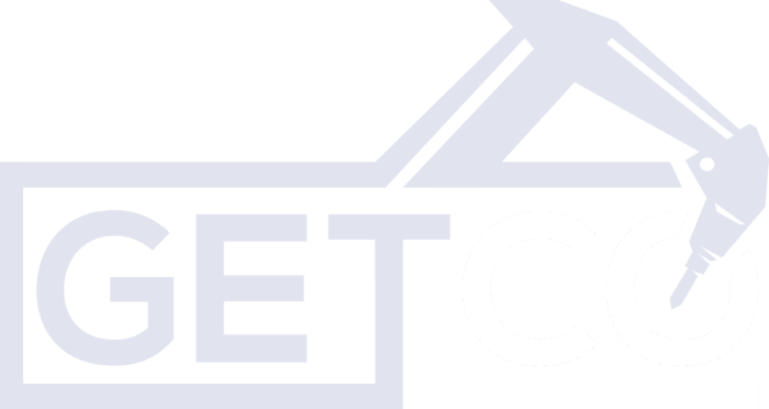 Martillo Hidráulico Getco GC-680 (7-14 t) | Getco España